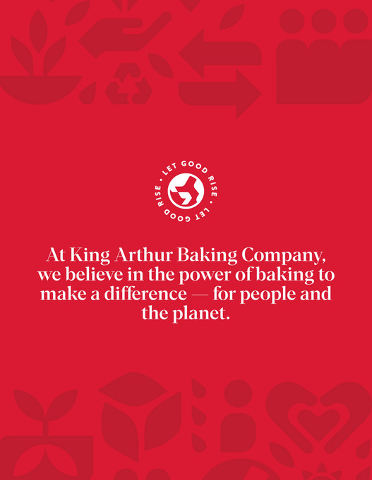 King Arthur Baking Company - 2023 Impact Report - King Arthur Baking ...