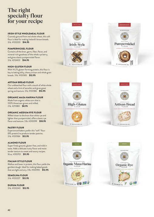 SAF Red Instant Yeast